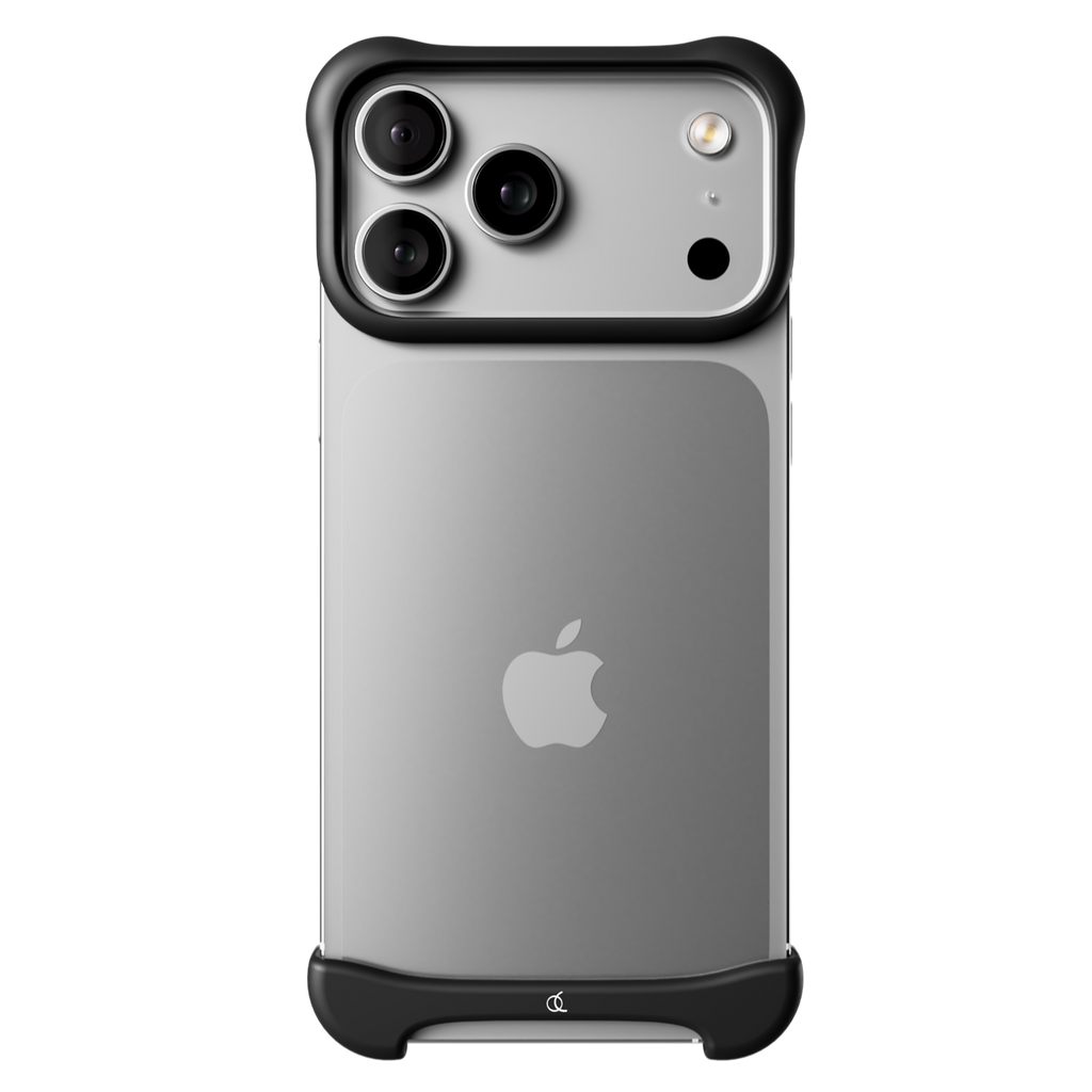 Arc Pulse for iPhone 17 Pro Max