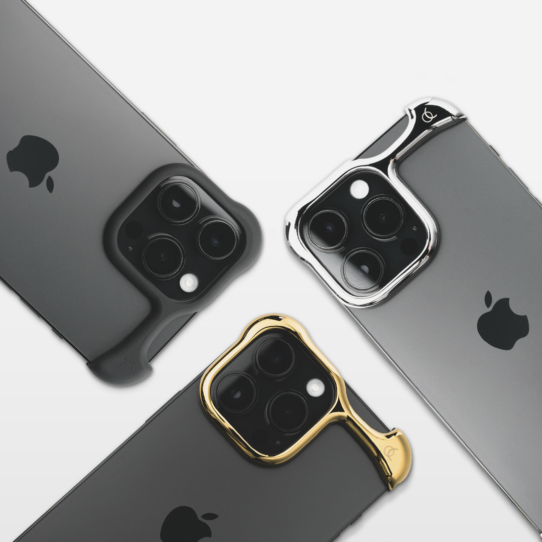 Arc Pulse for iPhone 17 Pro