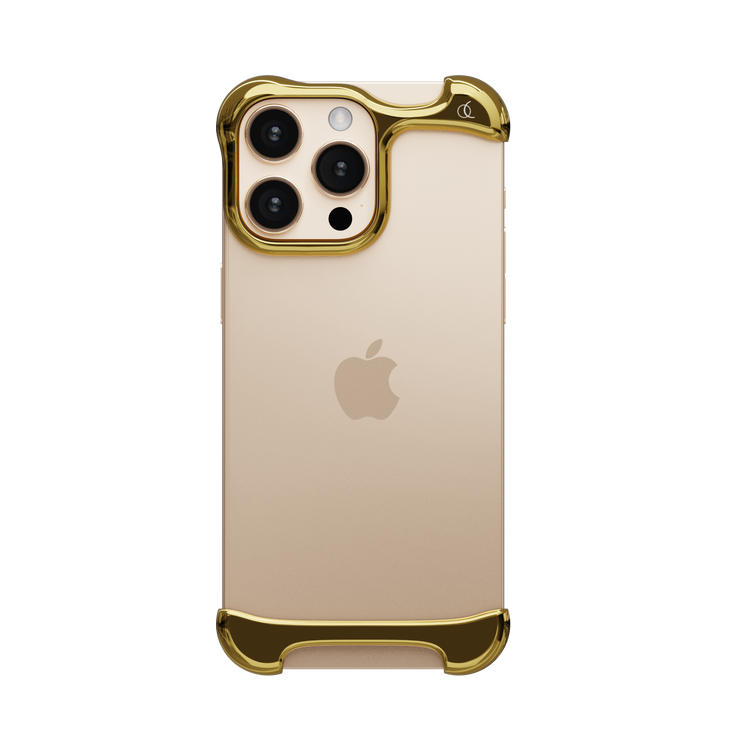 Arc Pulse for iPhone 16 Pro Max