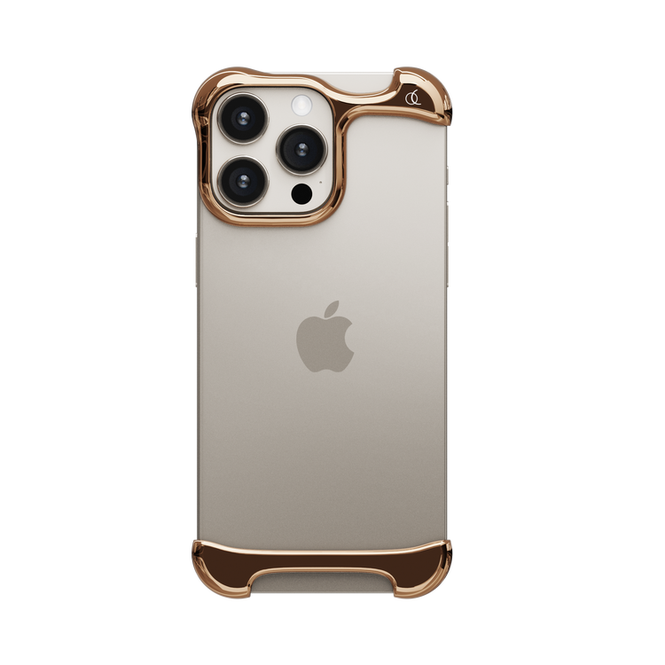 Arc Pulse for iPhone 16 Pro Max