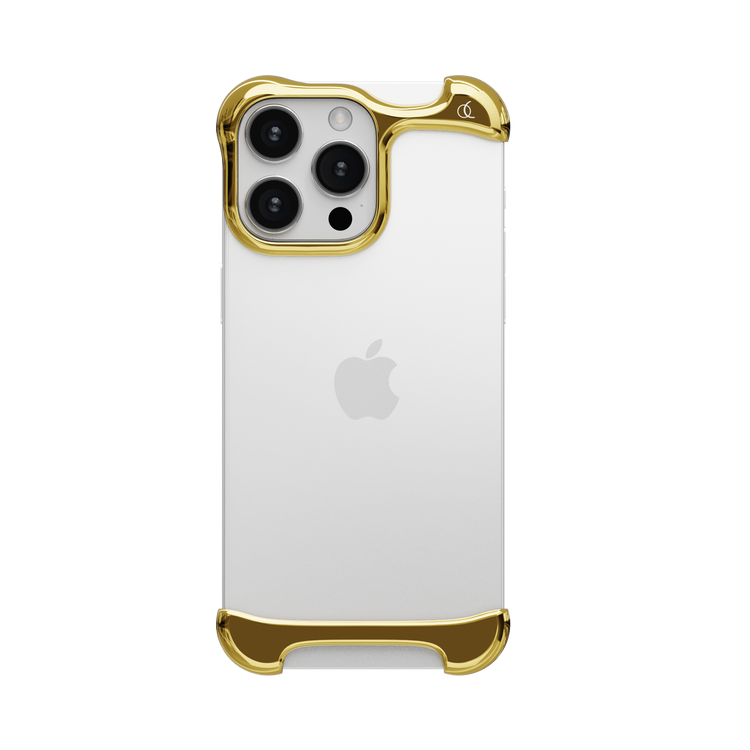 Arc Pulse for iPhone 16 Pro Max
