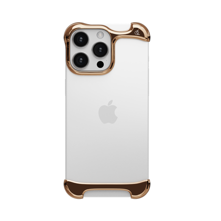 Arc Pulse for iPhone 16 Pro Max