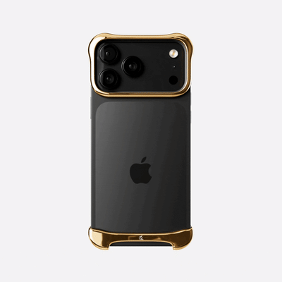 Arc Pulse for iPhone 17 Pro Max