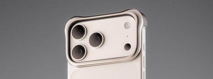 Arc Pulse for iPhone 17 Pro