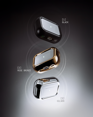 Arc Pulse for AirPods Pro 1/2