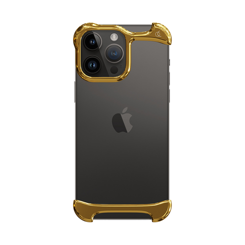 Arc Pulse for iPhone 14 Pro Max