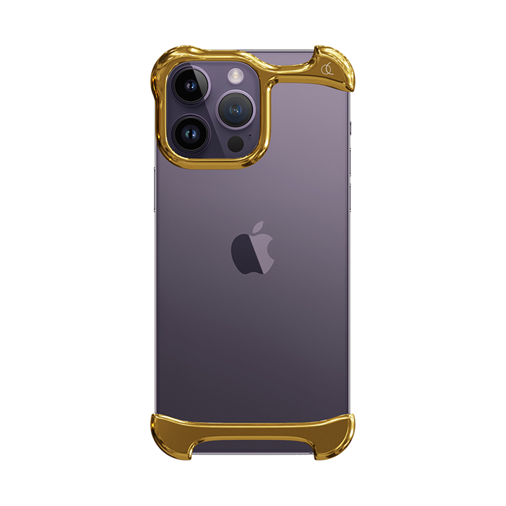 Arc Pulse for iPhone 14 Pro Max