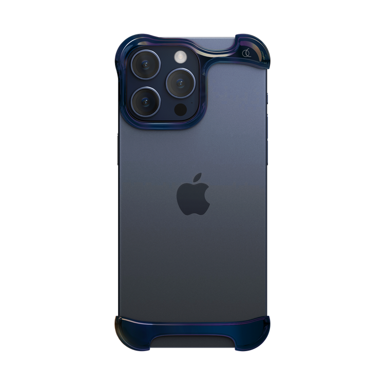 Arc Pulse for iPhone 15 Pro Max
