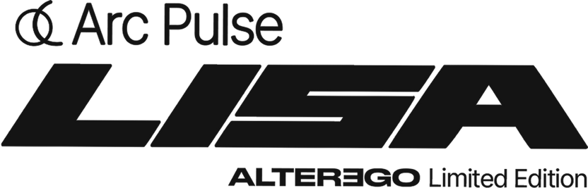 Arc Pulse x Lisa for iPhone 16 Pro Max